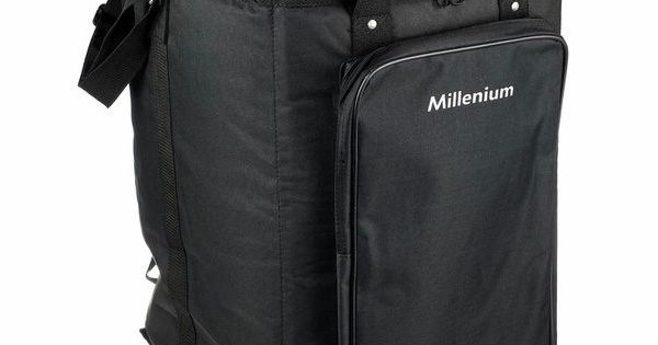 Millenium Classic Cajon Bag
