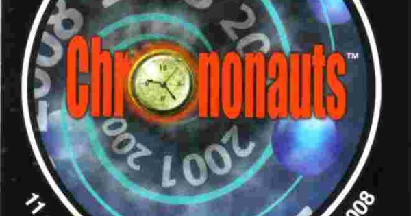 Chrononauts: The Gore Years