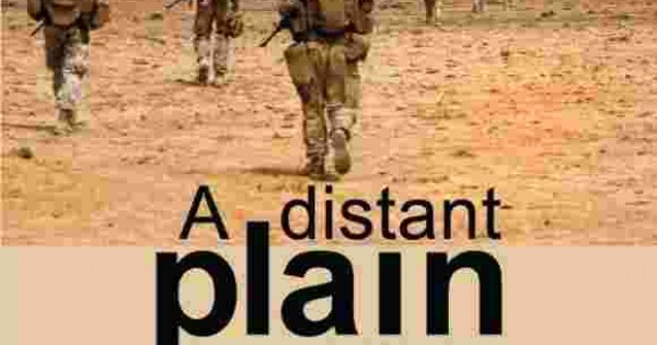 A Distant Plain