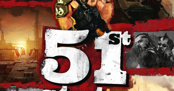 51st State: Master Set