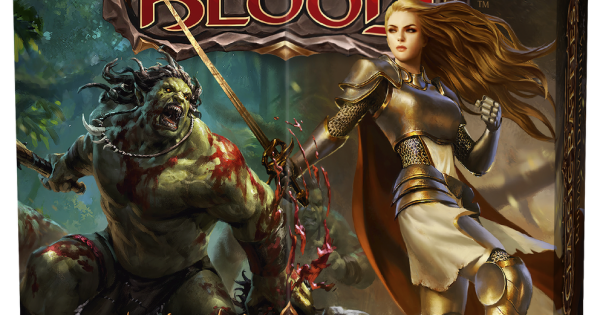 Flesh And Blood TCG: Classic Battles: Rhinar vs Dorinthea Box Set