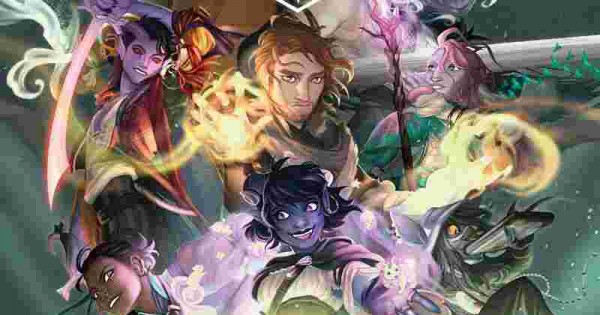 Munchkin Critical Role
