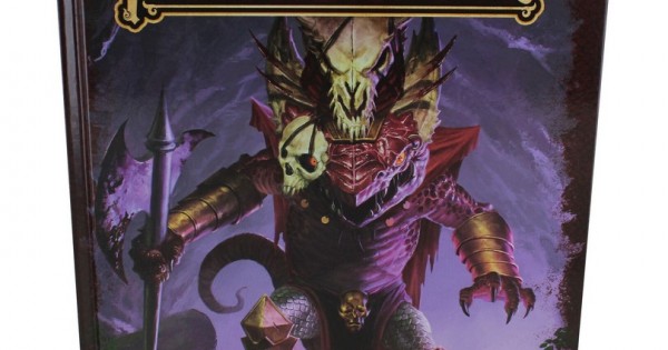 PATHFINDER ADVENTURE: CROWN OF THE KOBOLD KING (P2)