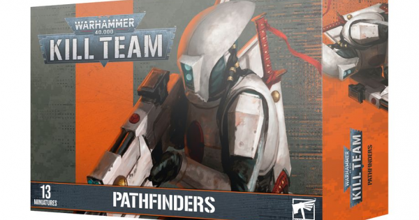 Kill Team: Pathfinders